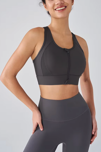 Sports Bras – MEAS Active